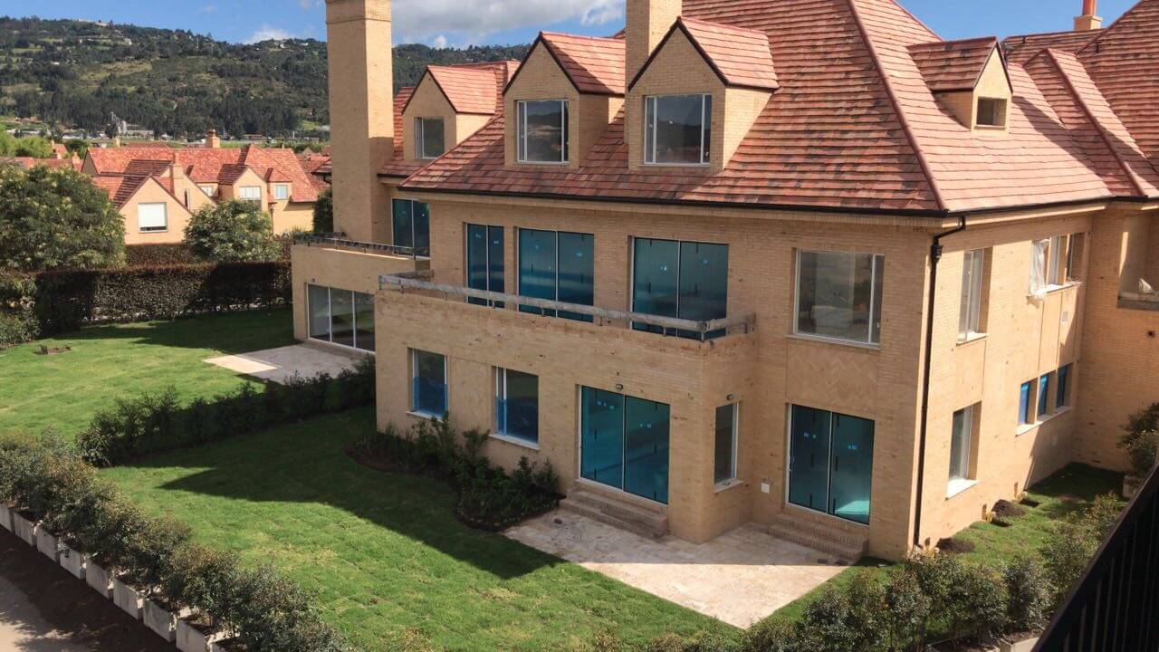 SANTA ANA DE CHIA | Caleo