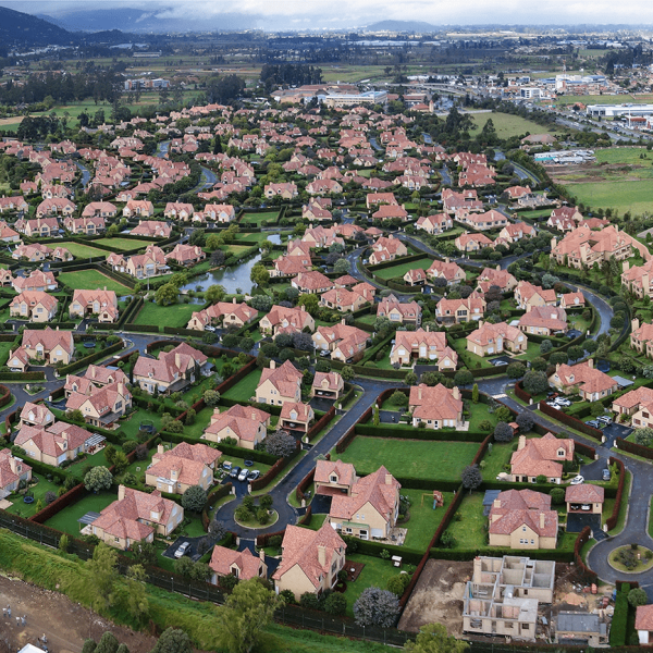 Santa Ana de Chia – Caleo